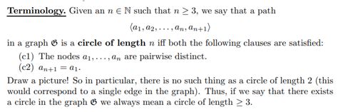 3 Use The Compactness Theorem I To Prove That The
