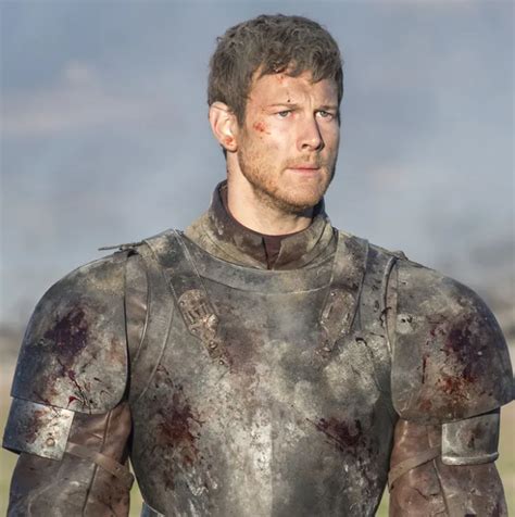 Dickon Tarly Hielo Y Fuego Wiki Fandom