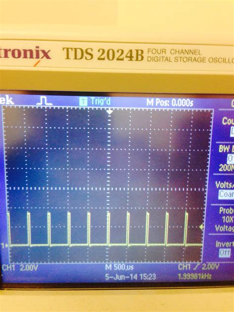 Embedded Pic Dspic33ep 512mu810 High Speed Pwm Module Stack