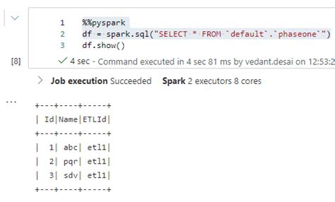 How To Get Number Of Rows Written To A Sink In Adf Or Synapse Dataflow