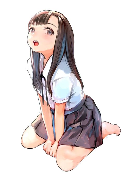 「だってー、 」えむつ一のイラスト