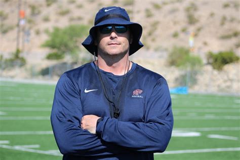 Heading Into First Game In New Role Brian Natkin Hopes To Revitalize Miners Energy Texas Hs