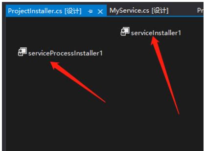 如何用C 编写一个Windows服务程序 开发技术 亿速云