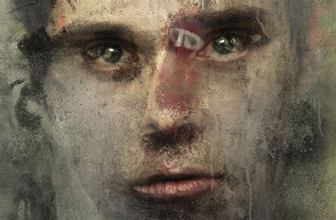 Luka Uršič Slikar In Glasbenik Mladinasi