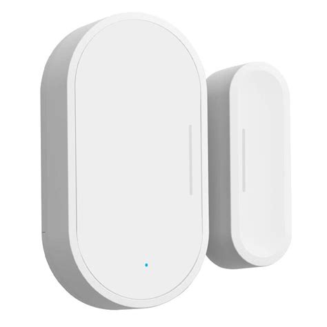 Door Sensor Zigbee Door Window Sensor Open Entry S Grandado