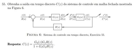 Solved Observe The Discrete Time Output C Z Of The Chegg