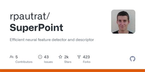 SuperPoint Superpoint Datasets Utils Pipeline Py At Master Rpautrat SuperPoint GitHub