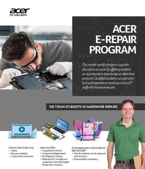 Acer Erepair Program Bubble Cloud Bubble Social Media Marketing Llc