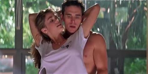 Denise Richards Sex Scene Wild Things On Scandalplanet Com Tnaflix Com