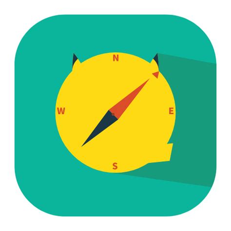 Compass Vector Icons Free Download In Svg Png Format