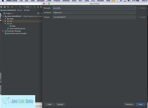 Intellij Vs Eclipse Complete Ide Comparison Examples Java Code Geeks