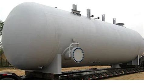 Pressure Vessel Dimension 1475x730x910 Mm At Rs 100000 In Pune Id 6964064