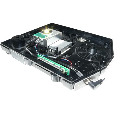 Olympus Ch Illuminator Led Upgrade Kit Microscope Central