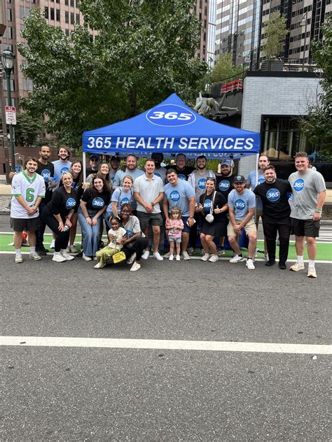 Matt Mcglinchey On Linkedin Proud To Represent 365 At Such A Fun Event A Rewarding Experience