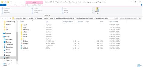 Github Eltinglab Spindlelengthplugin Source Code And Installation Instructions For Fiji