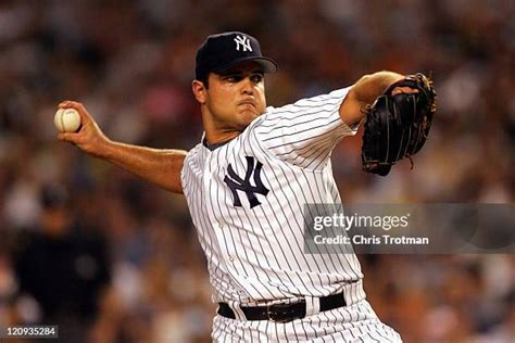 210 New York Yankees Jaret Wright Photos And High Res Pictures Getty Images