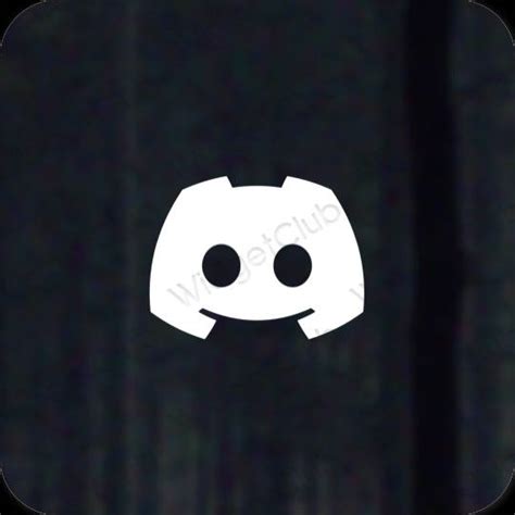 1709discord App Icons Aesthetic Download All Icon Packs Widgetclub