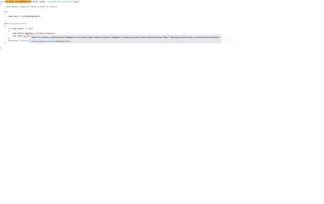 Upgrade To Version 14 Active Reports Activereports V7 Developer