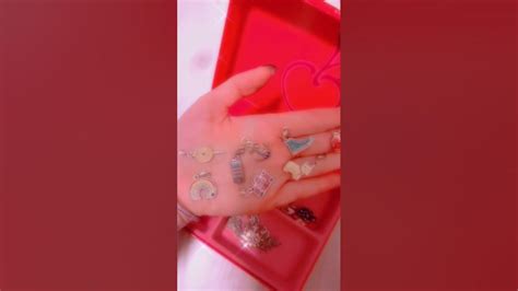 Коллекция подвесок из журнала Ранетки - YouTube