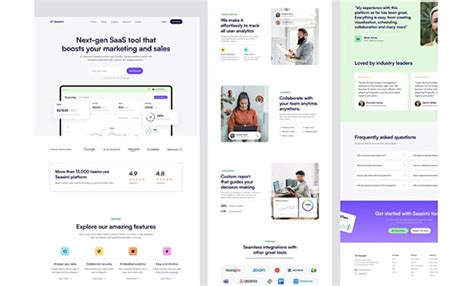 Develop Sass Mobile App And Saas Web App With React Native By Appdreamer Fiverr