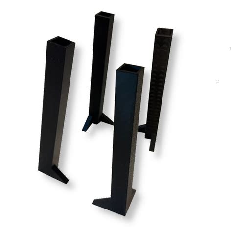 Set Of Four Risers For Tudor Games Electric Football Game Sets