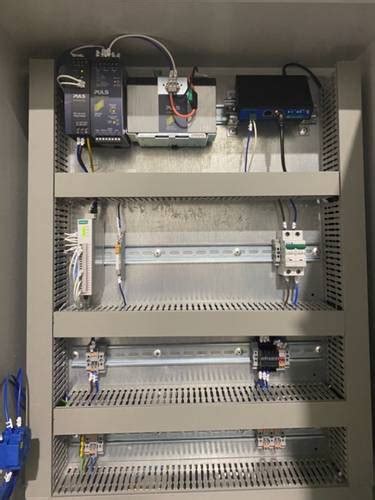 Control Panels Matrix Engineering