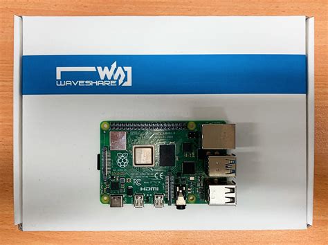 Waveshare 5 5 Inch AMOLED Screen For Raspberry Pi Tutorial Australia
