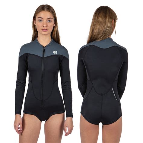 Thermocline Μακρυμάνικο Μαγιώ – Aqua Team Athens