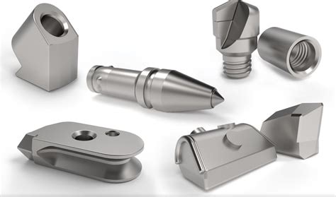 Modern Cutting Tools Kennametal India S Next Gen Tools For Earthworks