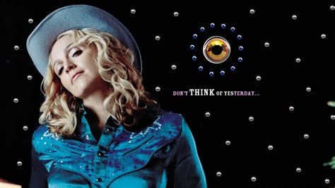 Madonna What It Feels Like For A Girl William Orbit Instrumental Youtube