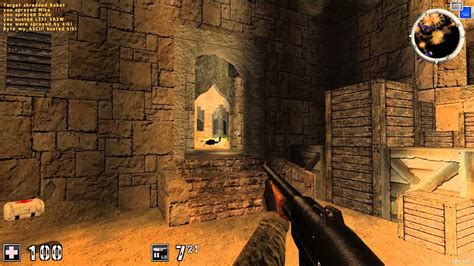 assaultcube gameplay download link 1080p60 youtube