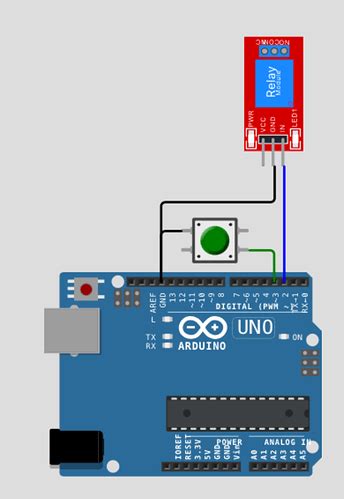 Simple Timer With Action During Button Press Programming Arduino Forum