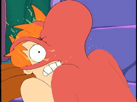 Rule 34 Alien Alien Girl Alien Humanoid Crustacean Crustacean Humanoid Decapodian Futurama