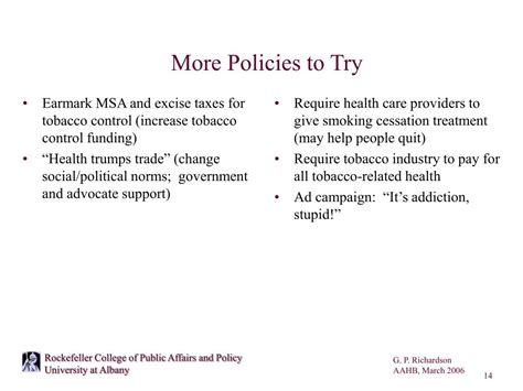 Ppt System Dynamics Mapping And Modeling For Tobacco Control Working