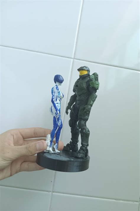 Maker Figure