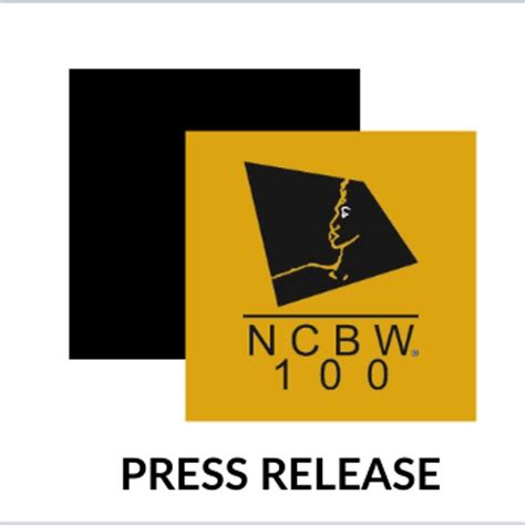 Home Ncbw National Coalition Of 100 Black Women Inc
