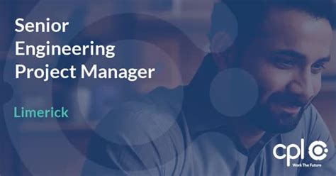 Sandra Brennan On Linkedin Senior Engineering Project Manager