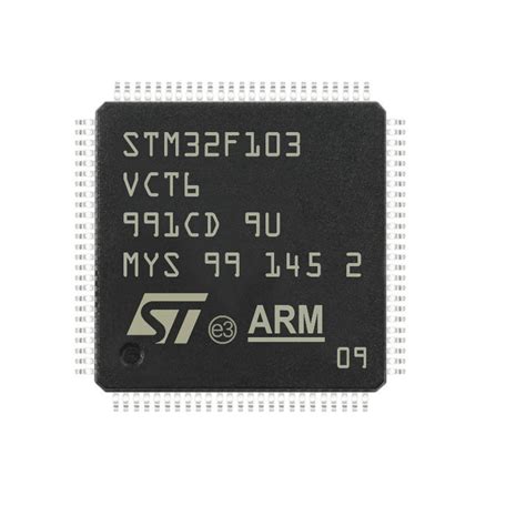 Stm32f103vct6 上海优蓝至电子科技