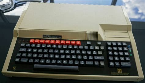 Closed Bbc Master 128 Refurbished And Updated By Retroclinic Amibay