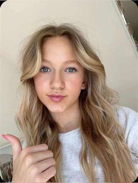 Throw Back Wednesday From 2023 Hair Cuts Summer Blonde Hair