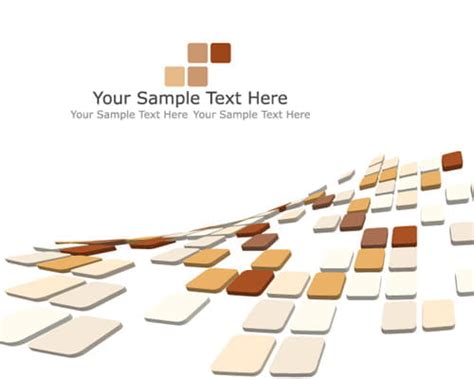 개념 사업 배경 벡터 세트 Eps Uidownload