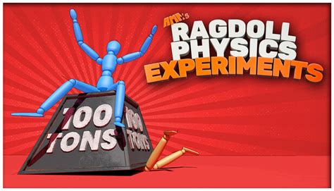 rmf s ragdoll physics experiments on steam