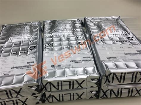 XCS VQ I XILINX Memory Veswin Electronics