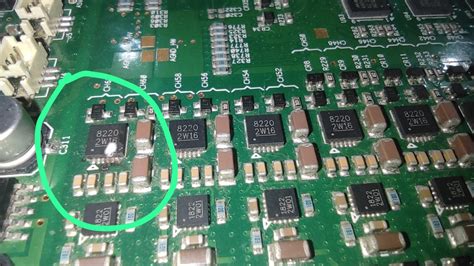Help Identify Part By Marking Code Discrete Semiconductor Products Digikey Techforum An