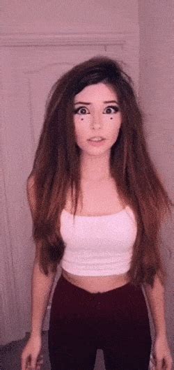 Belle Delphine 45  Porno De La Cosplayeuse Sexy Belle Delphine