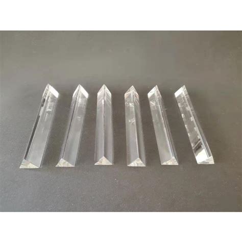 Glass Lighting Components