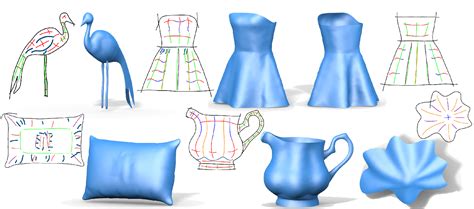 Freeform Surface Modelling Semantic Scholar