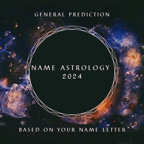 Name Astrology 2024 Free A To Z Letter Astrology Prediction 2024