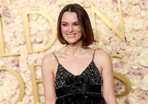 Keira Knightley Plat Je Haar Doneren Voor De Warmste Week Dit Zijn De