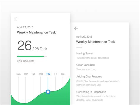 Good UI Design Principles And Guidelines Your Ultimate Guide